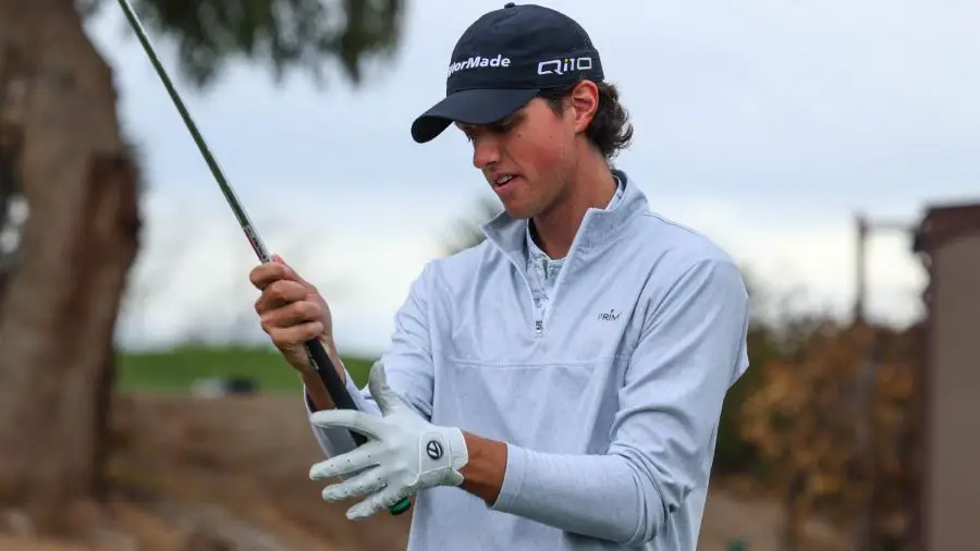 Grant Horvat Age, Wife, Net Worth, Height, Myrtle Beach & Wikipedia