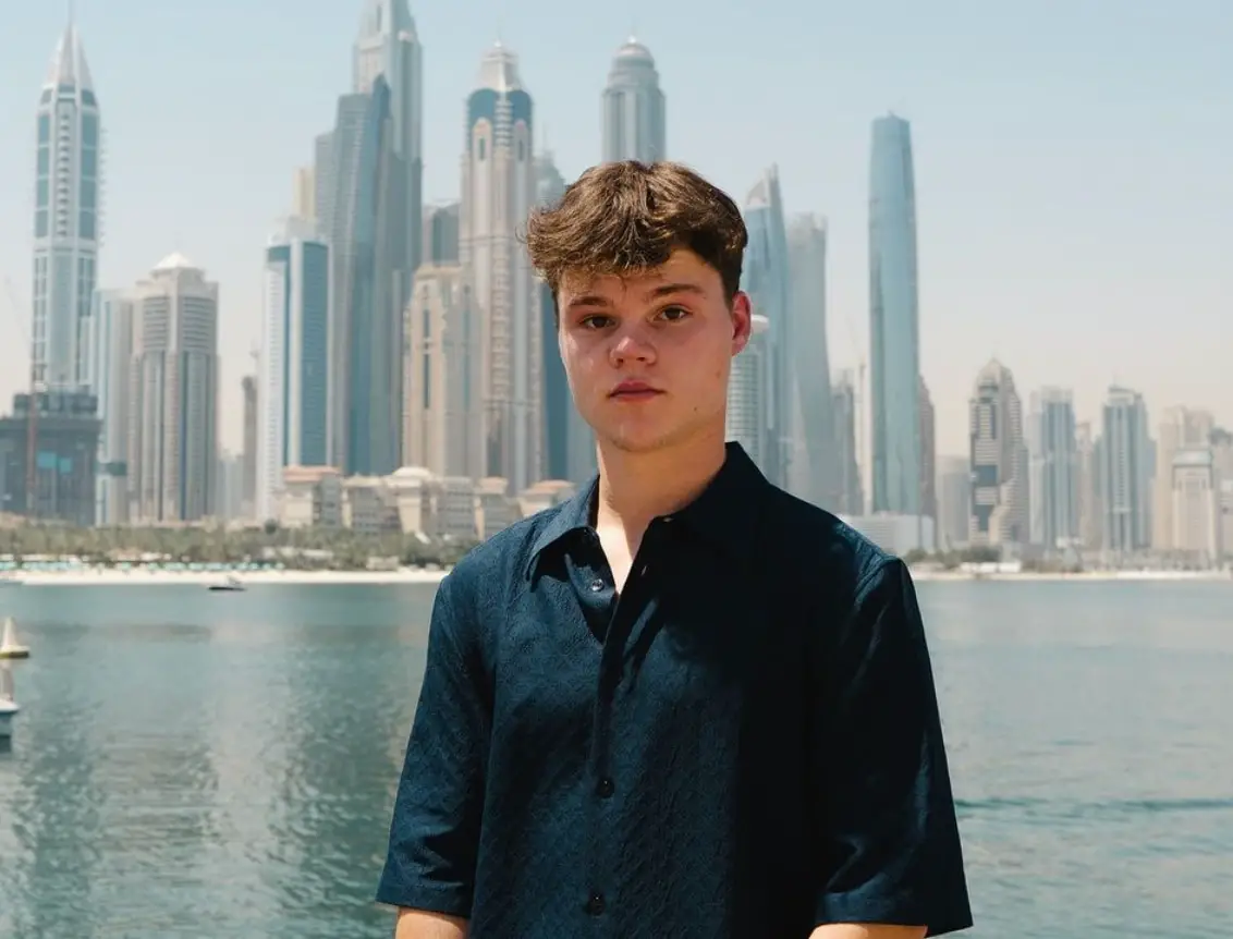 Jack Doherty Age, Wife, Family & Biography