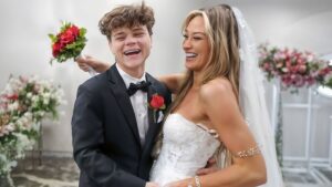 Jack Doherty Age, Wife, Family & Biography