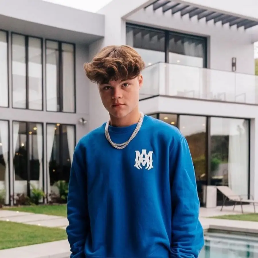 Jack Doherty Age, Wife, Family & Biography