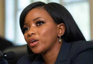 Jasmine Crockett Education, Age, Salary, Husband, Net Worth & Height