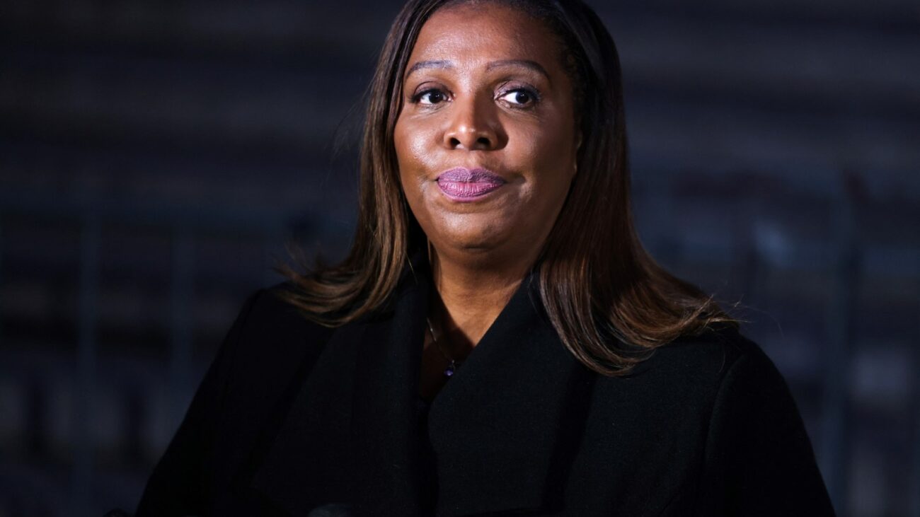 Letitia James Assets, Partner, Trump, Height, Weight, Children & Wikipedia