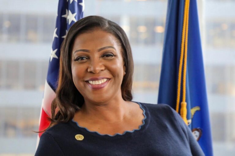 Letitia James Assets, Partner, Trump, Height, Weight, Children & Wikipedia