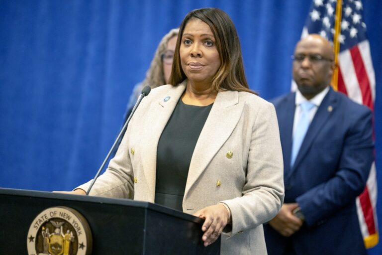 Letitia James Assets, Partner, Trump, Height, Weight, Children & Wikipedia