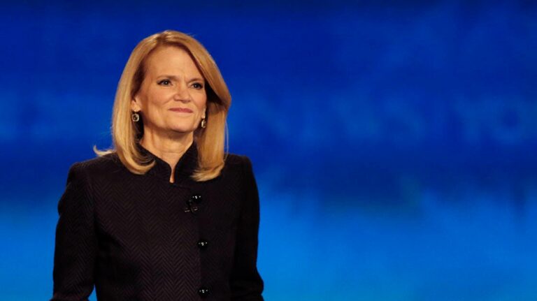 Martha Raddatz Net Worth, Husband, Daughter, Son, Biography & Wikipedia