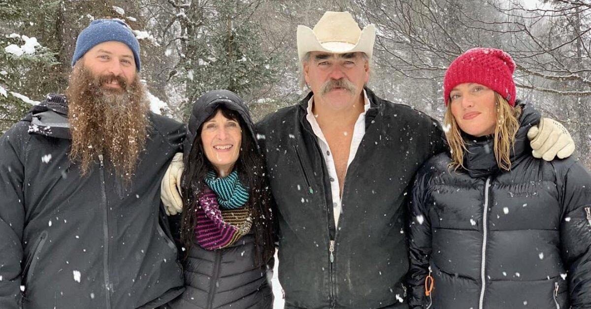 Marty Raney First Wife, Wikipedia, Children, Net Worth, Age & Height