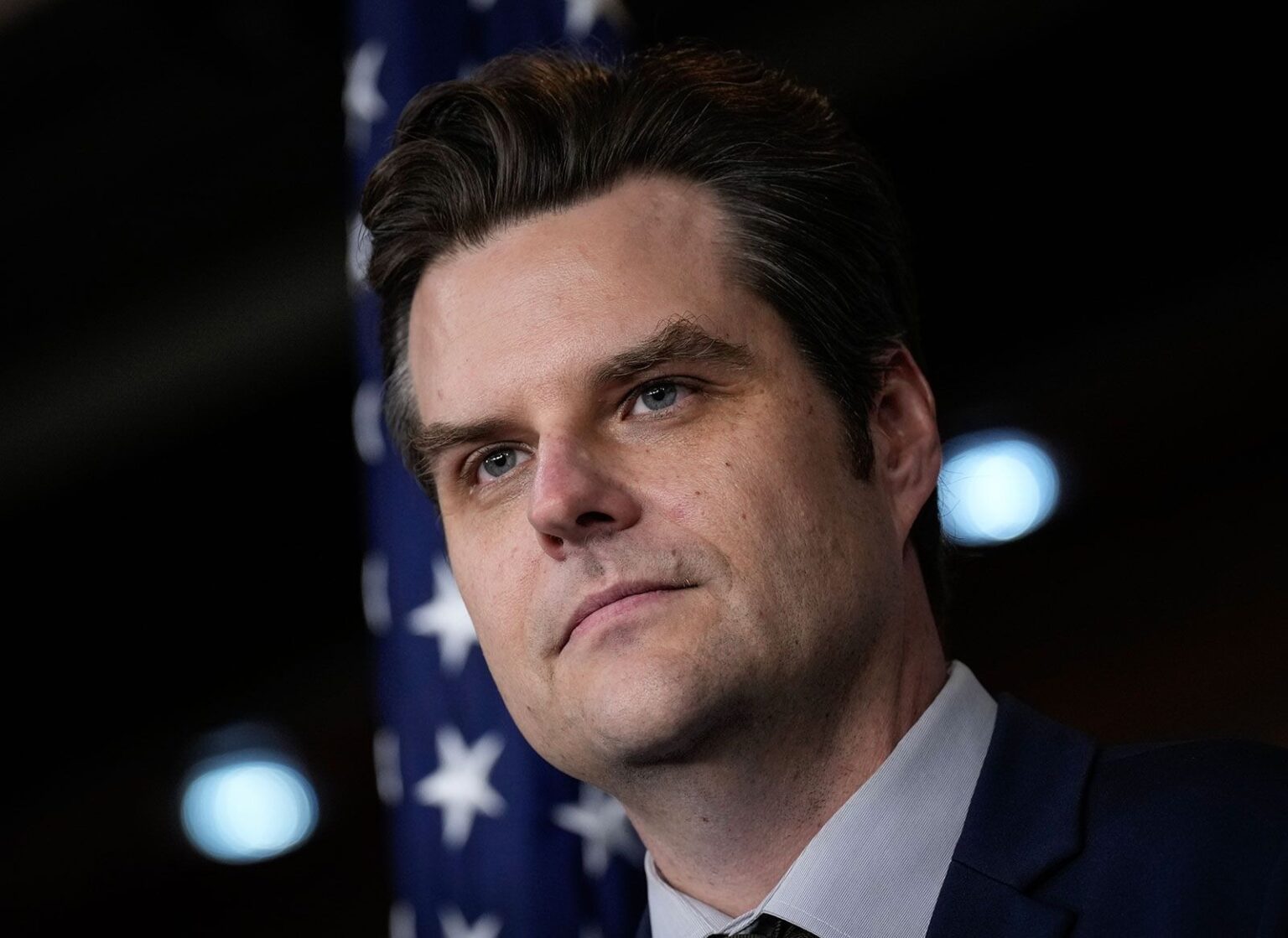 Matt Gaetz Wife, Net Worth, Height, Education & Biography