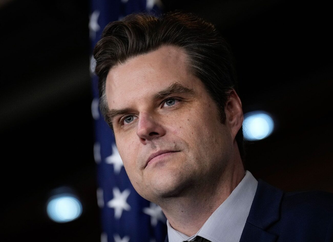 Matt Gaetz Wife, Net Worth, Height, Education & Biography