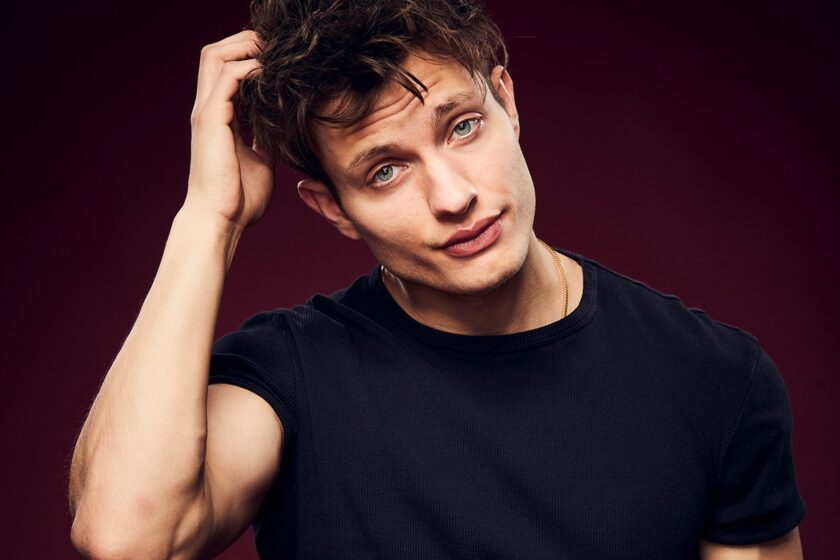 Matt Rife Age, Height, Net Worth, Family & Biography