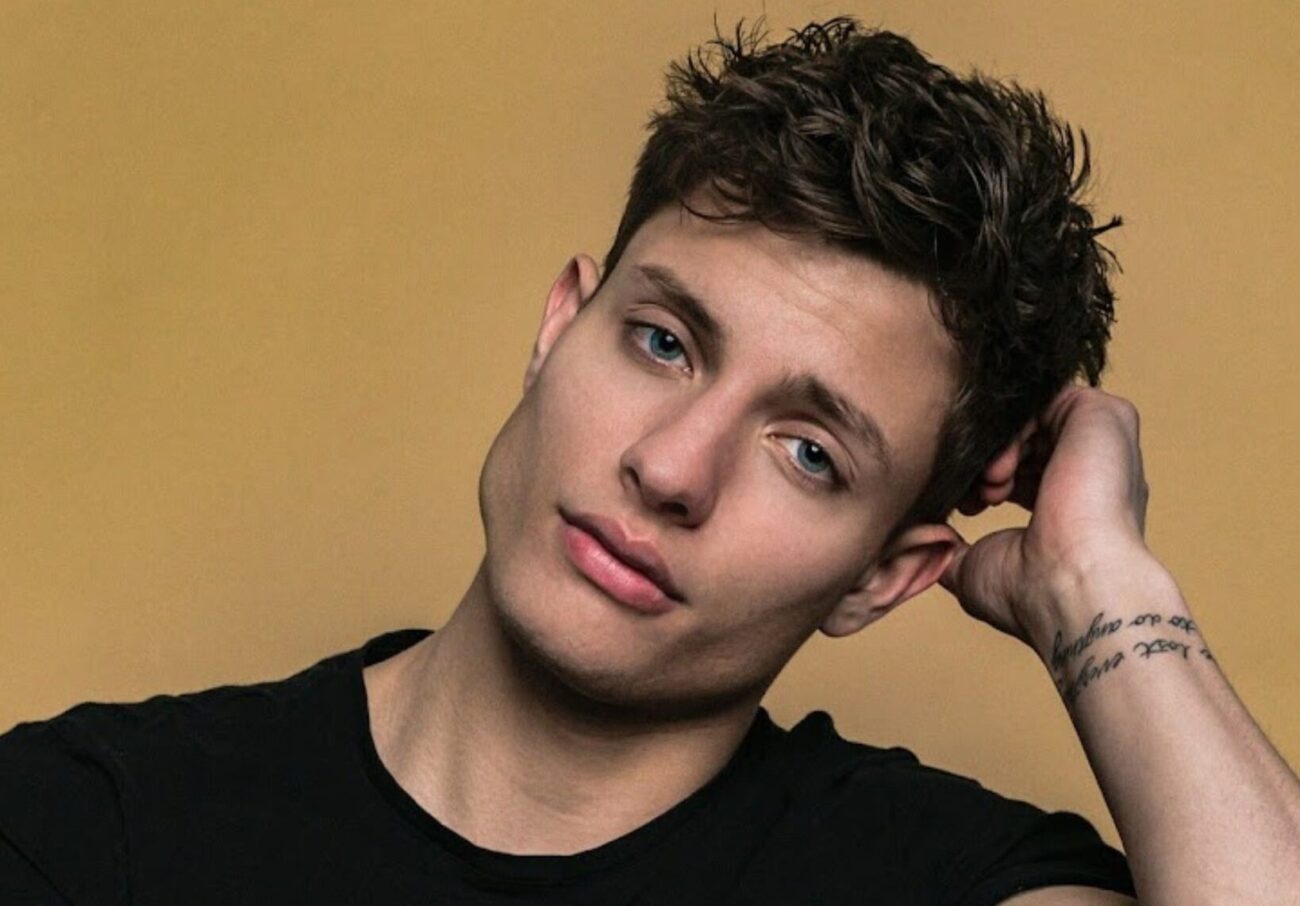 Matt Rife Age, Height, Net Worth, Family & Biography