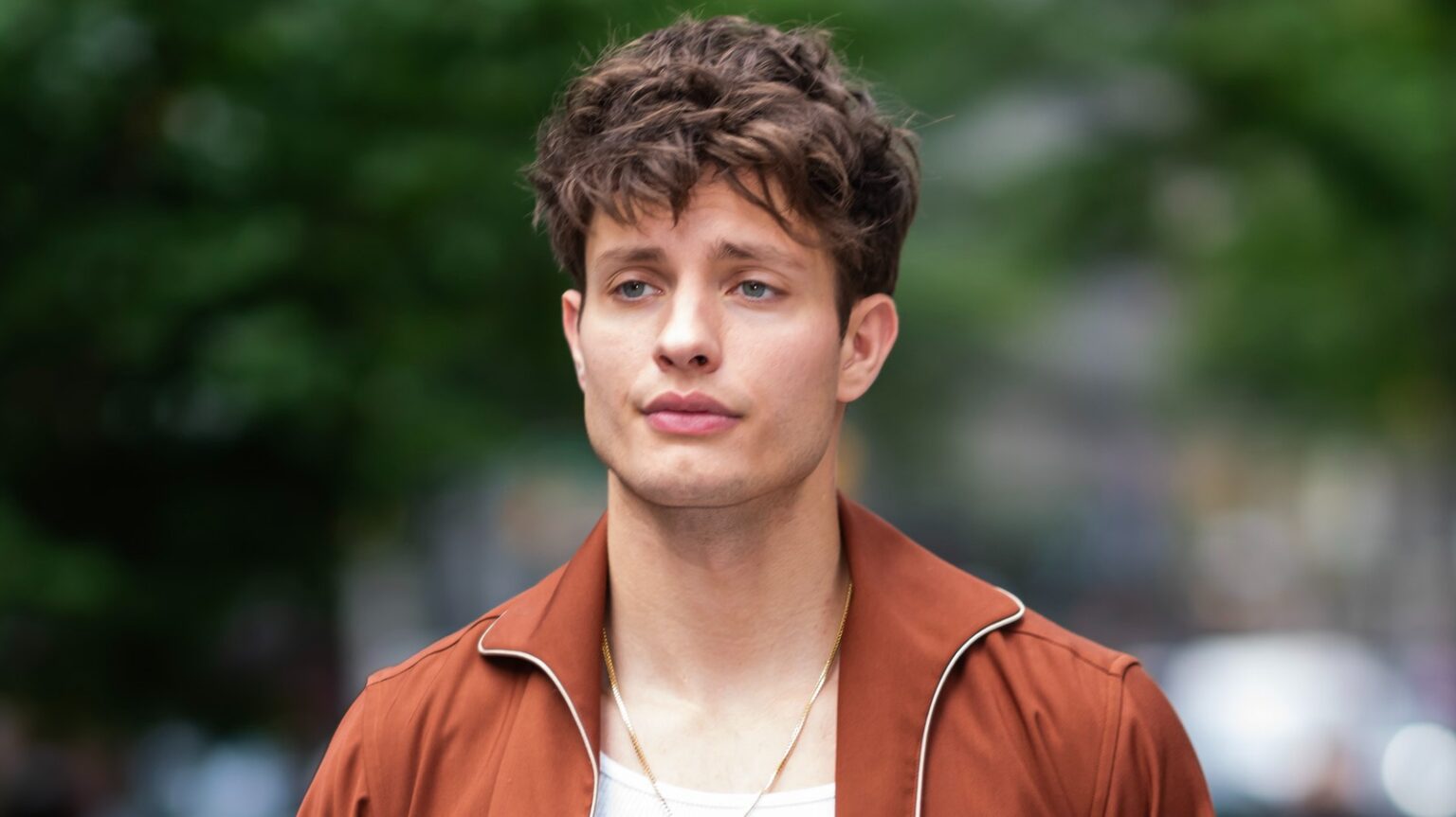 Matt Rife Age, Height, Net Worth, Family & Biography