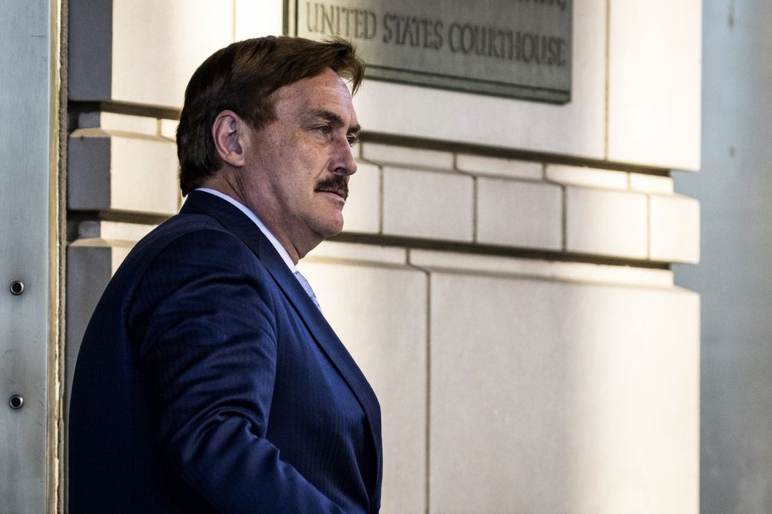 Mike Lindell Age, Wife, Family & Biography