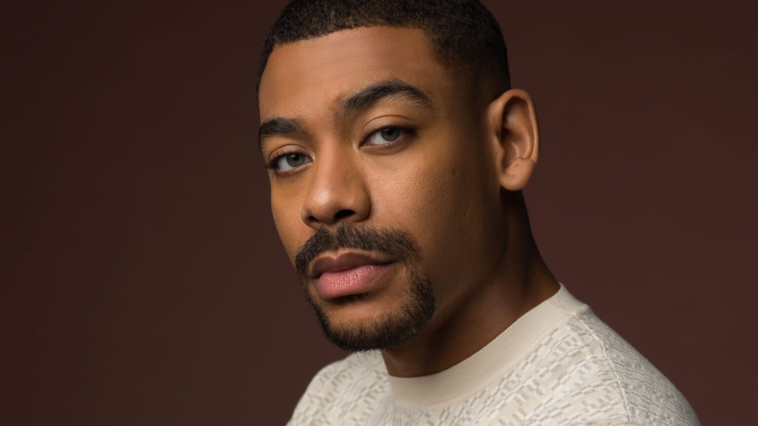 Aaron Pierre Siblings, Married, Age, Parents, Family, Wife, Age & Partner