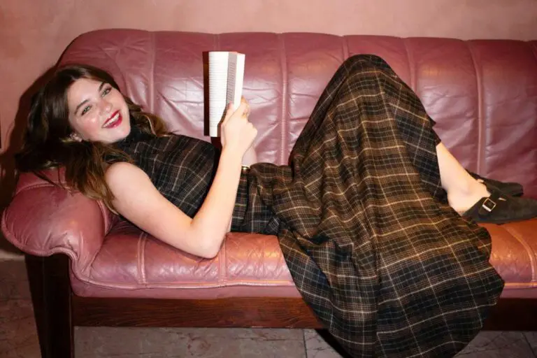 Raegan Revord Age, Married, Height, Husband, Wikipedia & Net Worth