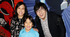 Ryan's World Parents Divorce: Inside the Story