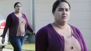 The Story of Sydney Brooke Simpson: Facts and Insights