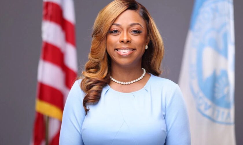 Tiffany Henyard Husband, Age, Salary, Birthday, Net Worth, Wikipedia ...