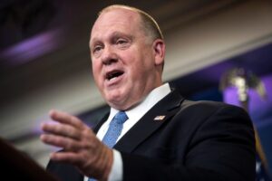 Tom Homan Age, Height, Weight, Net Worth, Wikipedia, Wife & Biography