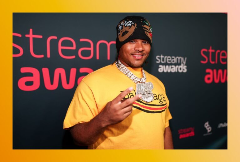 Fanum Age, Real Name, Height, Net Worth, Wikipedia & Biography