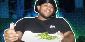 Fanum Age, Real Name, Height, Net Worth, Wikipedia & Biography