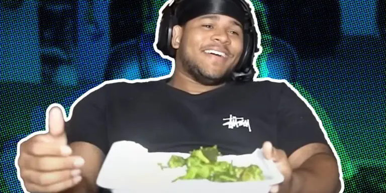 Fanum Age, Real Name, Height, Net Worth, Wikipedia & Biography