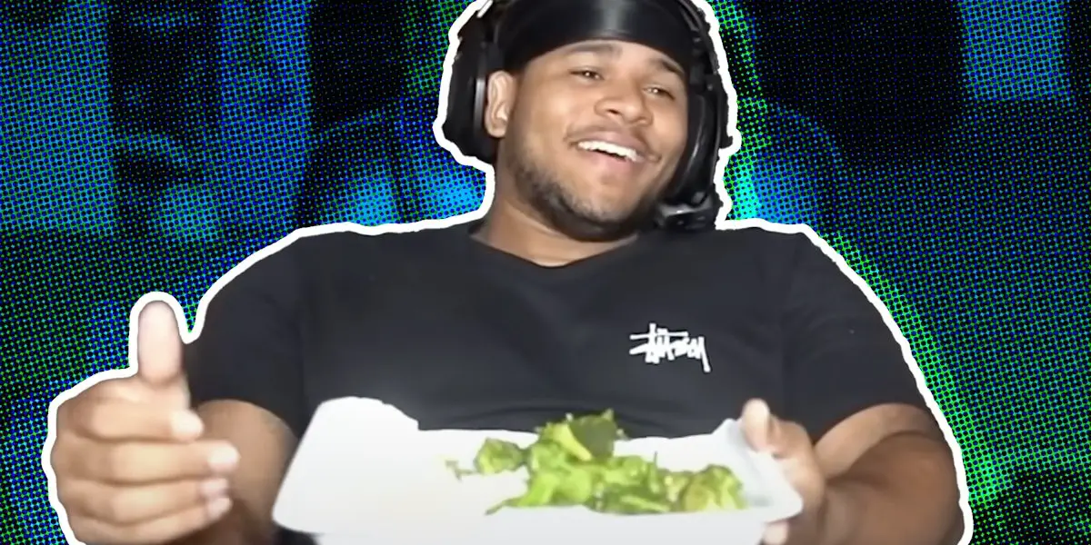 Fanum Age, Real Name, Height, Net Worth, Wikipedia & Biography