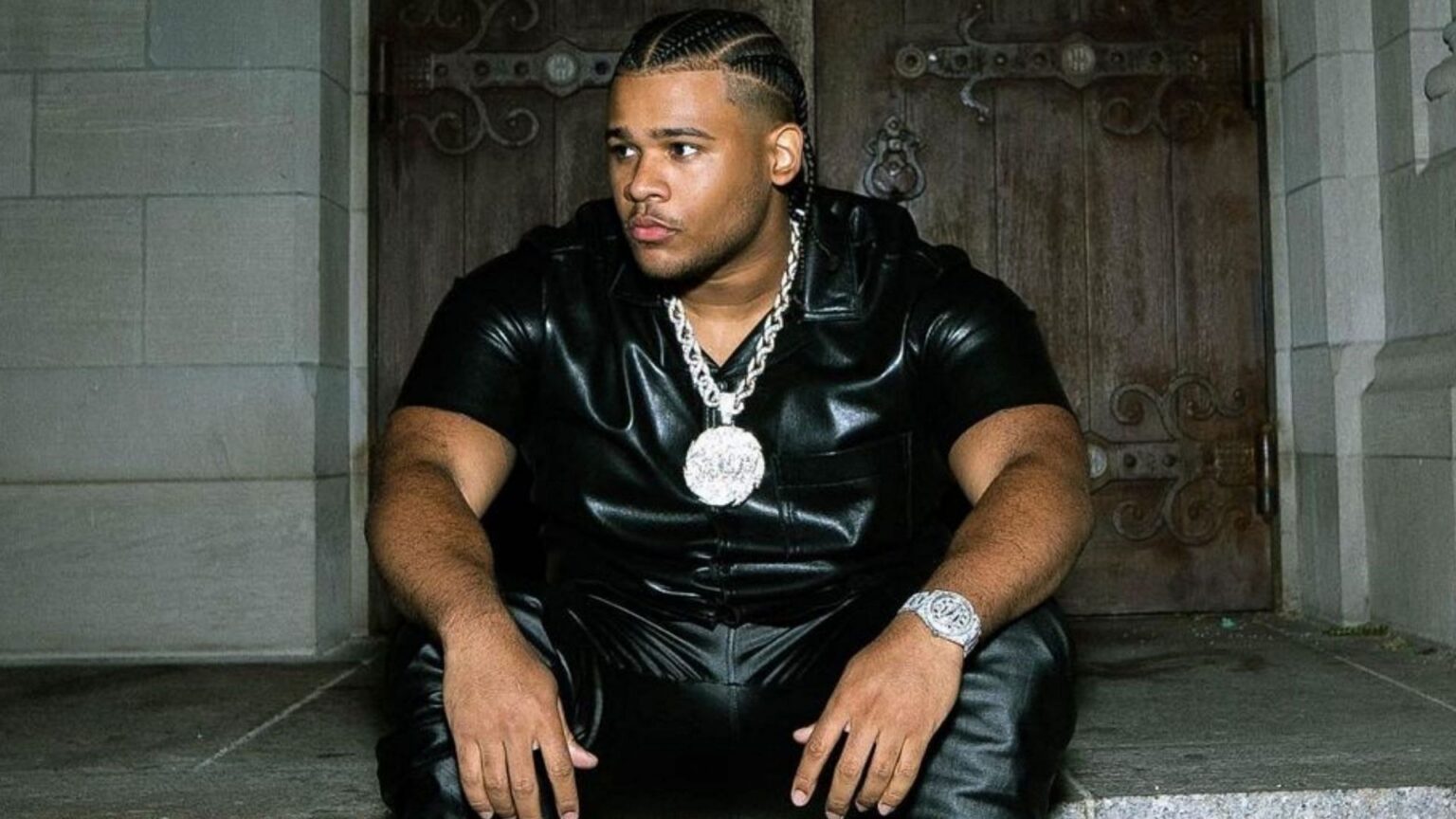 Fanum Age, Real Name, Height, Net Worth, Wikipedia & Biography