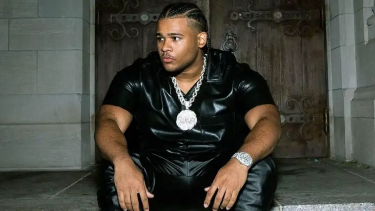 Fanum Age, Real Name, Height, Net Worth, Wikipedia & Biography