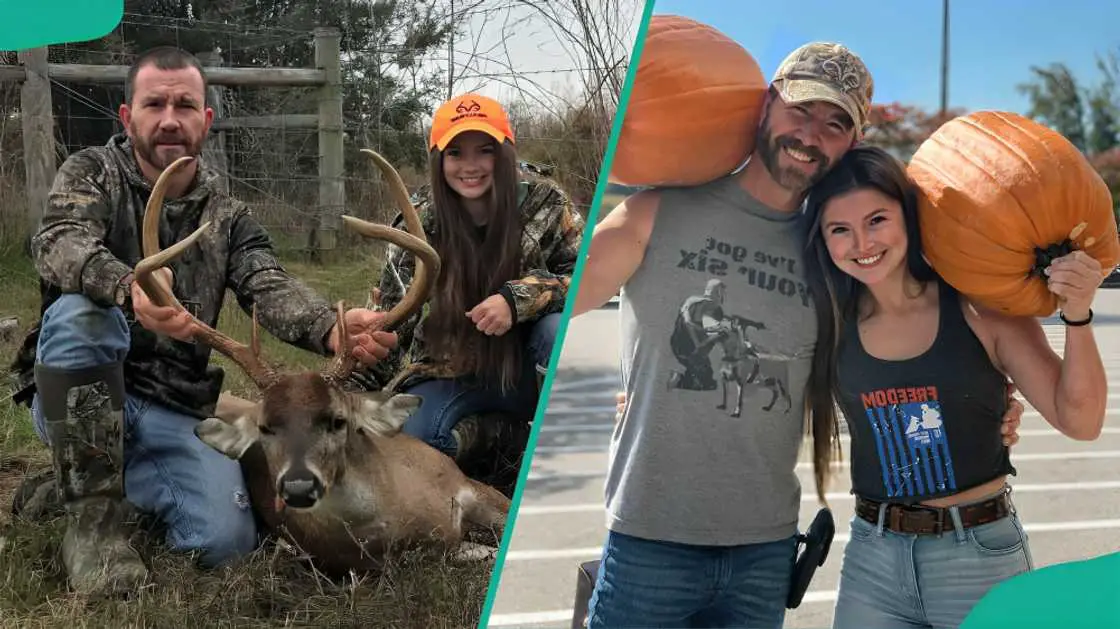 Hannah Barron Age, Net Worth, Husband, Height & Biography