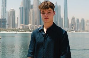 Jack Doherty Age, Wife, Family & Biography