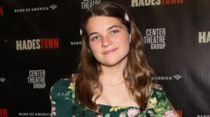 Raegan Revord Age, Married, Height, Husband, Wikipedia & Net Worth