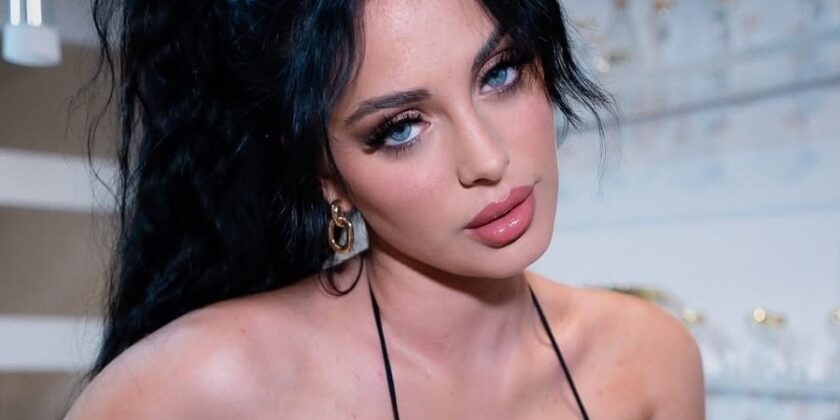 Camilla Araujo - Age, Family, Bio