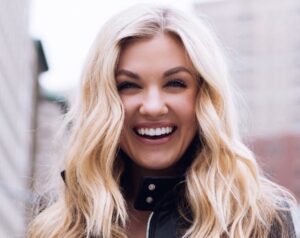 Who is Charlie Kirk's Wife?