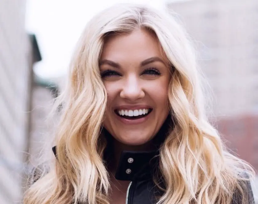 Who is Charlie Kirk's Wife?