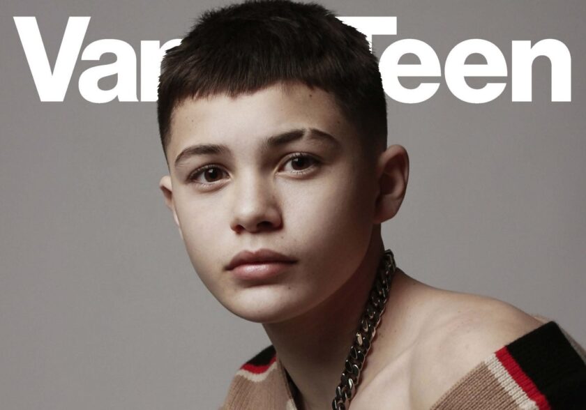 Javon Walton - Age, Family, Bio