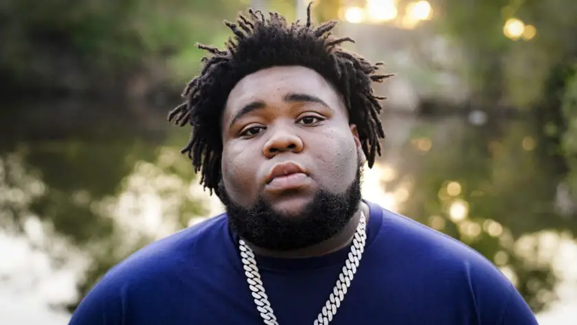 Rapper Rod Wave's Real Name Revealed: An Insightful Look