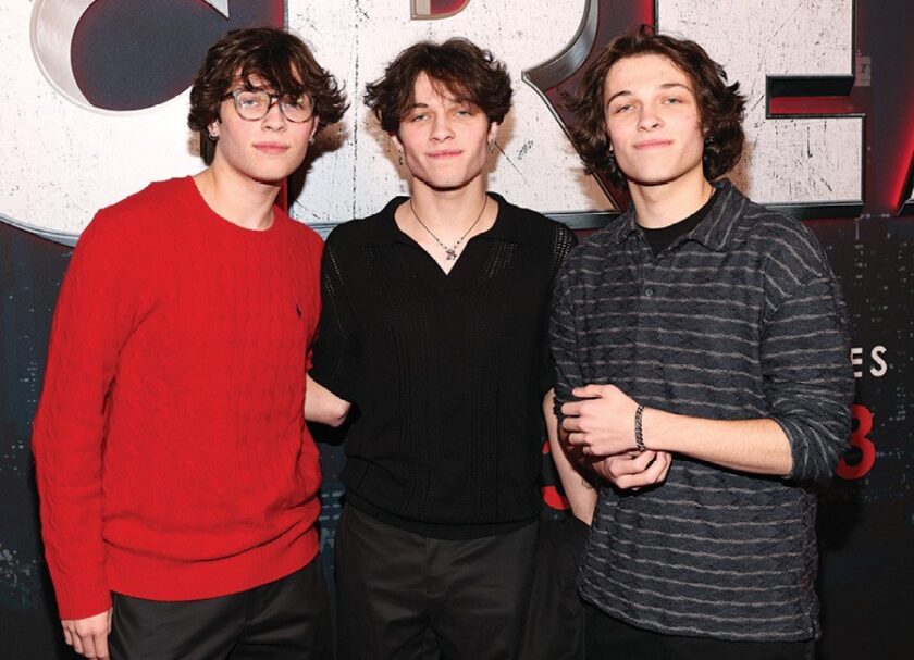 Sturniolo Triplets - Members, Ages, Trivia