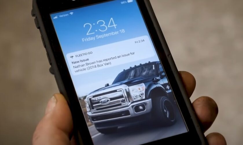 Best Fleet Management Software for Organizing Operations