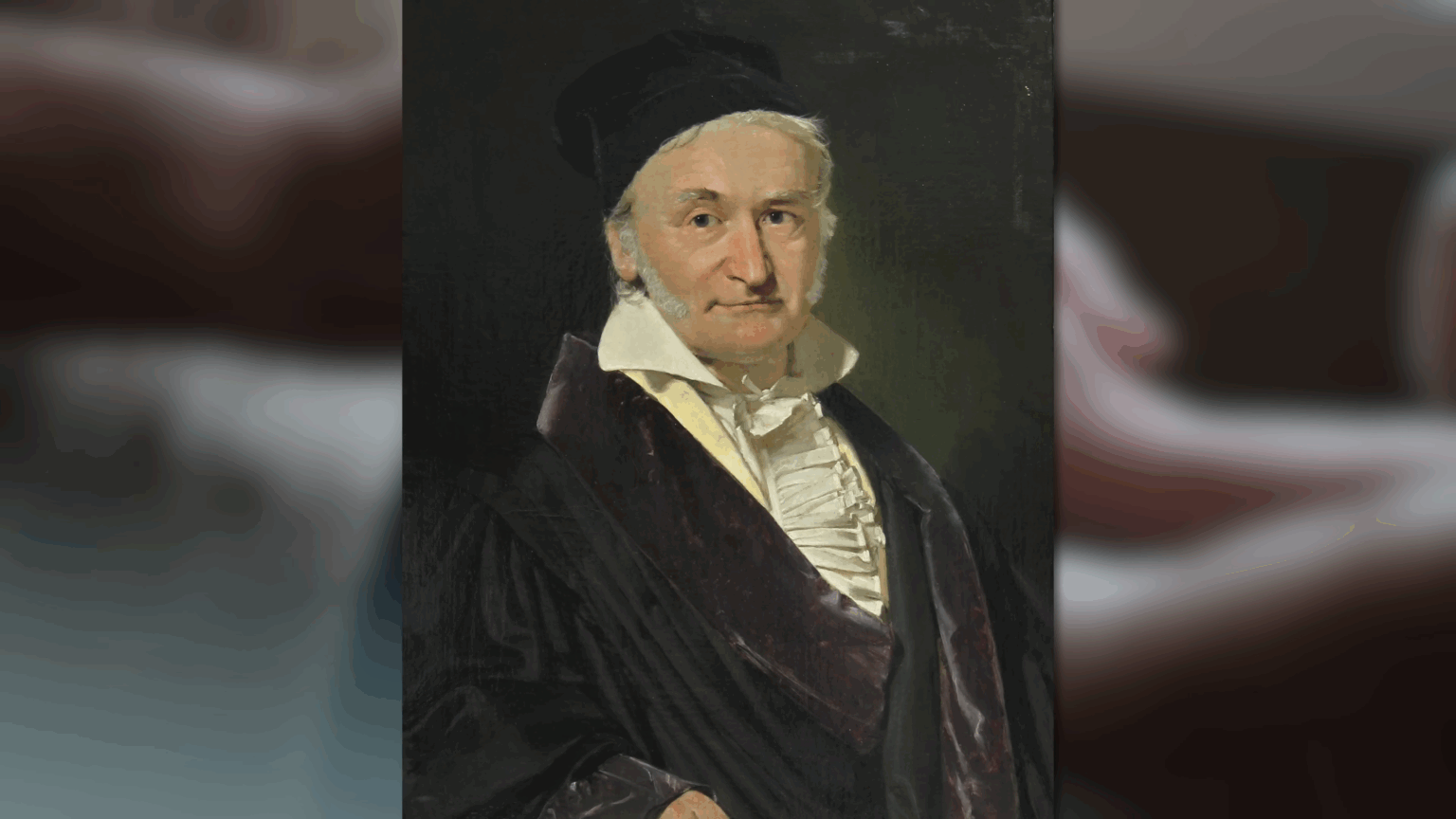 The Story of Carl Friedrich Gauss - Mastermind Behind Modern Mathematics