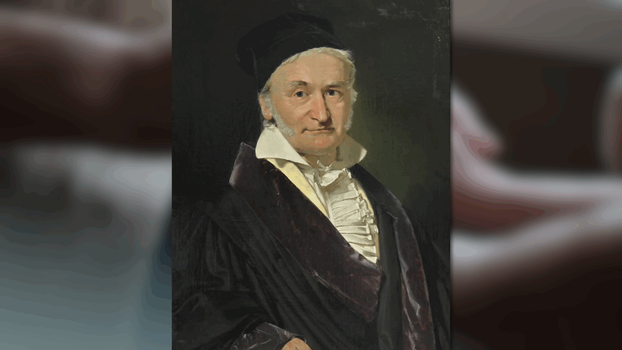 The Story of Carl Friedrich Gauss - Mastermind Behind Modern Mathematics