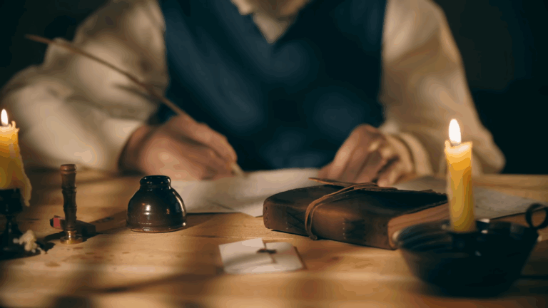 The Story of Carl Friedrich Gauss - Mastermind Behind Modern Mathematics