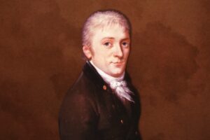 The Story of Carl Friedrich Gauss - Mastermind Behind Modern Mathematics