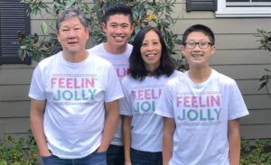 Who are Collin Morikawa's parents? Here is everything you need to know