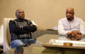 Who are the Gcaba brothers? Age, wives, taxis, education, profiles, net ...