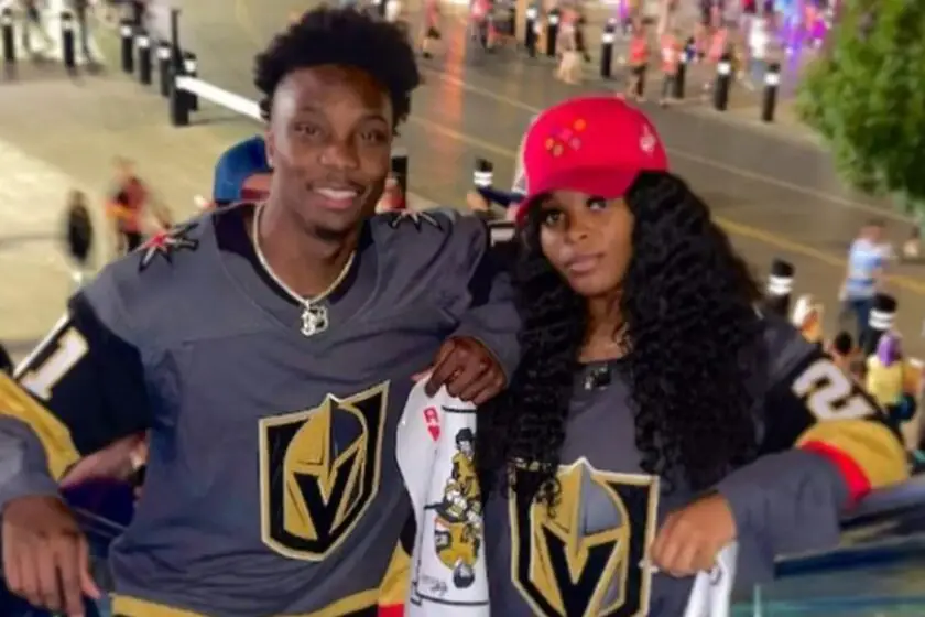 Who is Henry Ruggs' girlfriend? Is he still dating Kiara Kilgo-Washington?