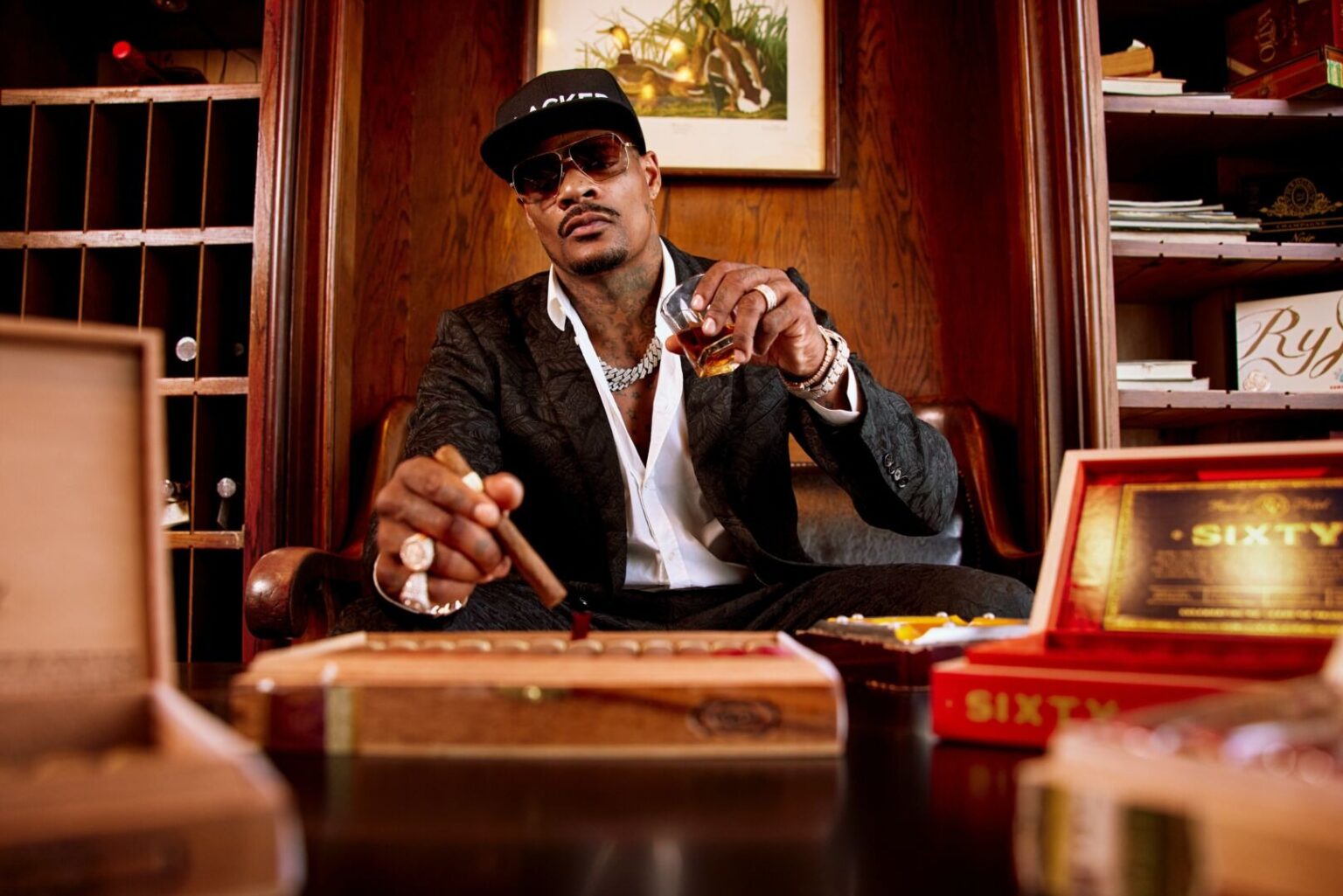 Meet Jason Luv: His journey, personal life, and success