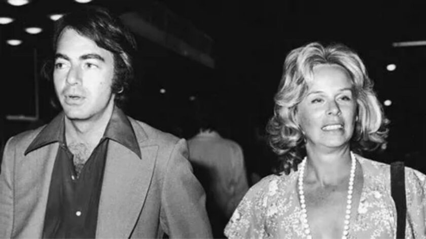 Why did Jayne Posner and Neil Diamond get a divorce? Everything you ...