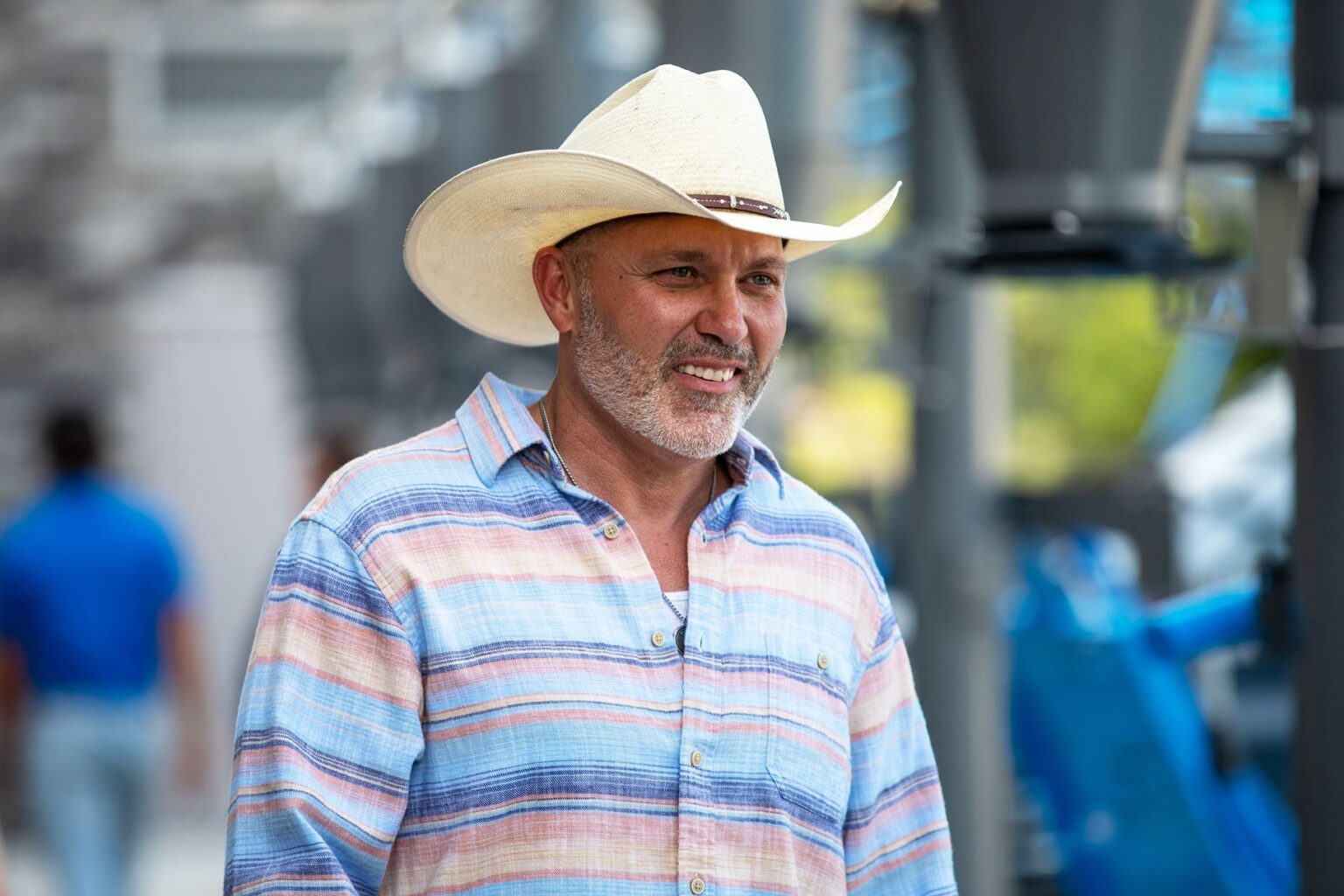 Steve McBee's net worth today: his wealth from farming and TV