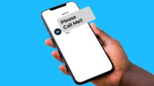 How to send a Please Call Me on Telkom: Easy steps