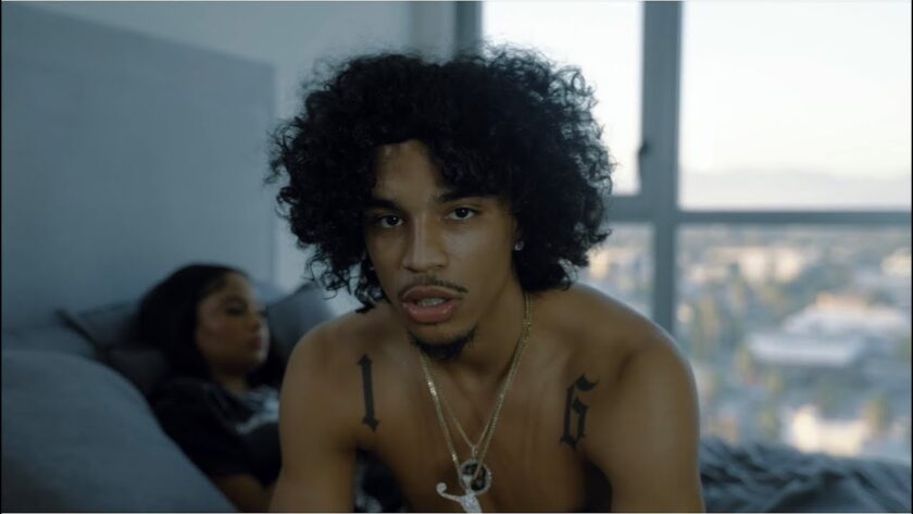 Jay Cinco's age, real name, parents, net worth, girlfriend, biography